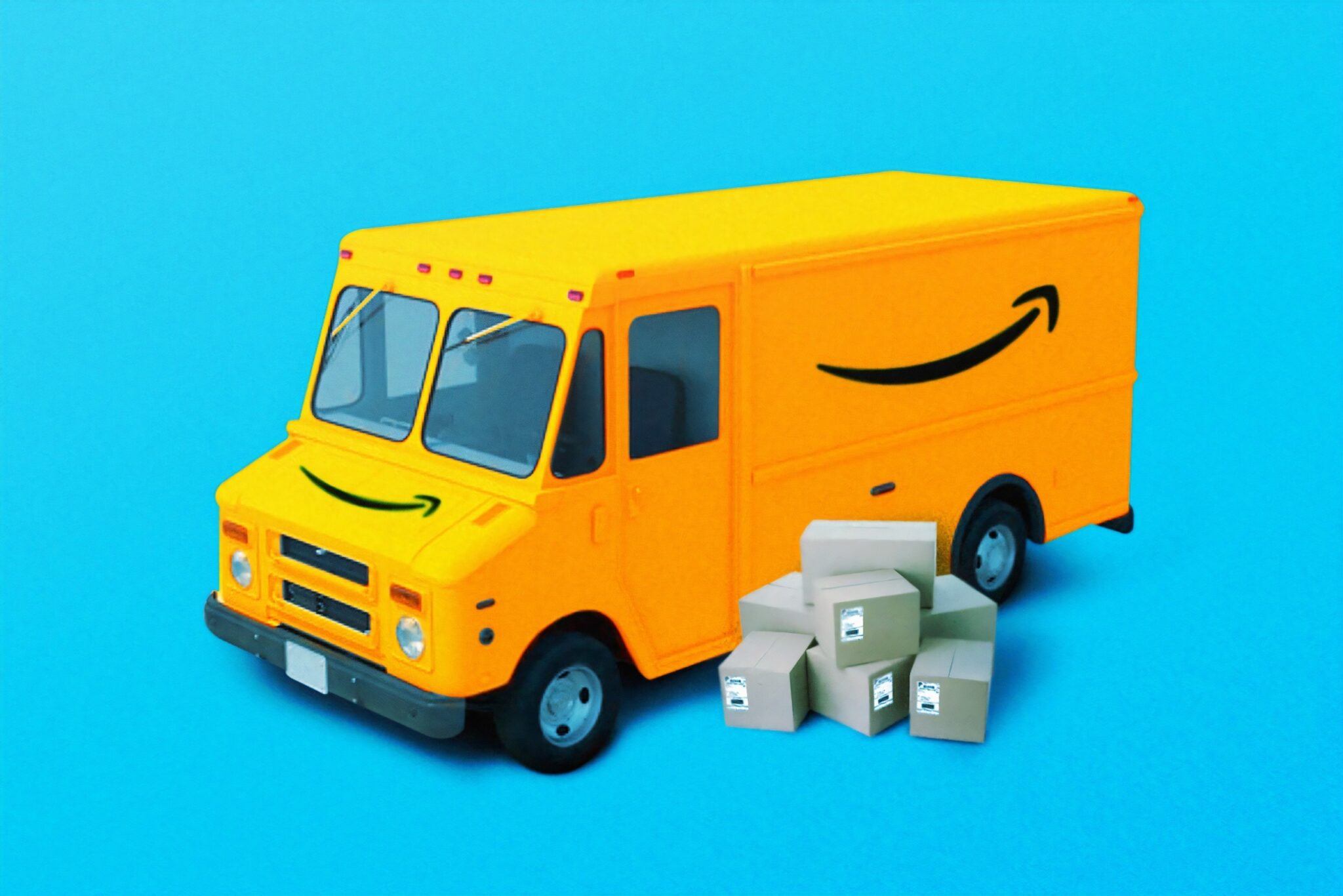 How the Amazon Planning Process Drives Success - NOBL